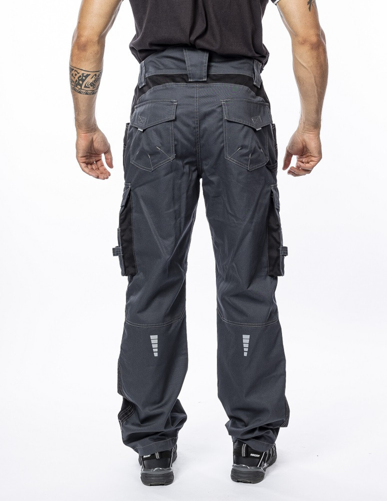 Pánske zateplené zimné montérky Ardon Vi | oblecsadoroboty.sk